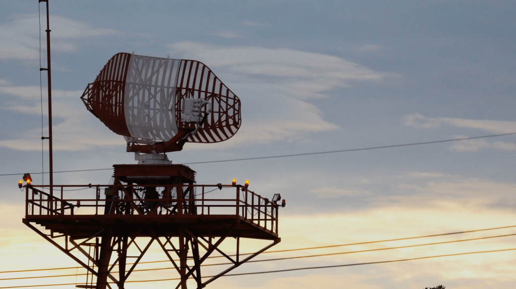 Radar Modernization Upgrades C Speed